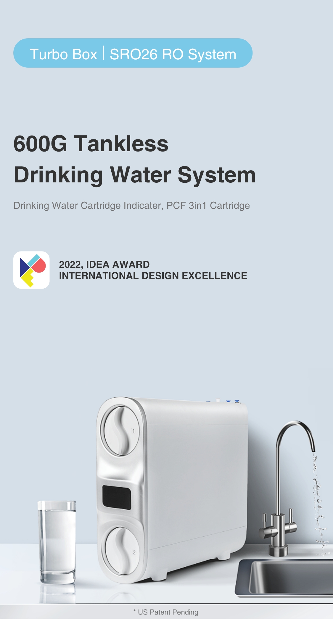 Senwater美国森乐 - Senwater Systems